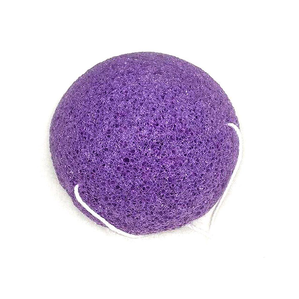 Konjac Sponge – Reyiko